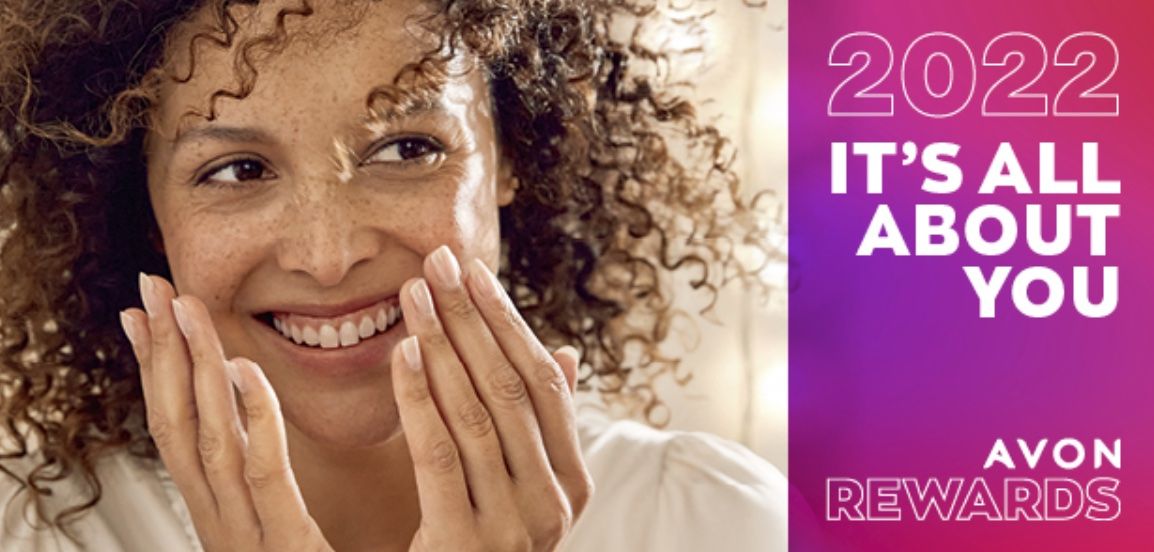 Avon Reps Wanted Check The Joining Offers - Rep Wanted